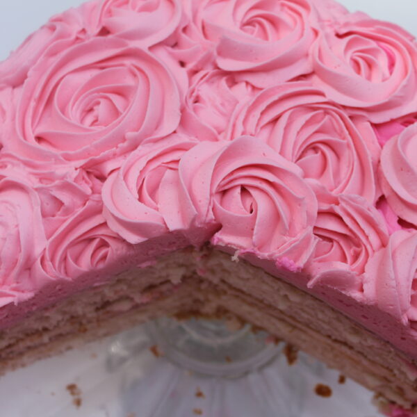 Make Your Own Delicious 7 Up Cake I Heart Recipes