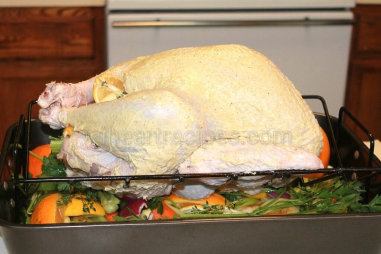 Thanksgiving Turkey Tips: How to Prep and Cook the Perfect Turkey - I ...