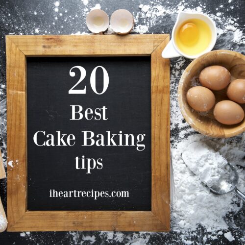 Kitchen 101 | Kitchen Tips for Beginners | I Heart Recipes