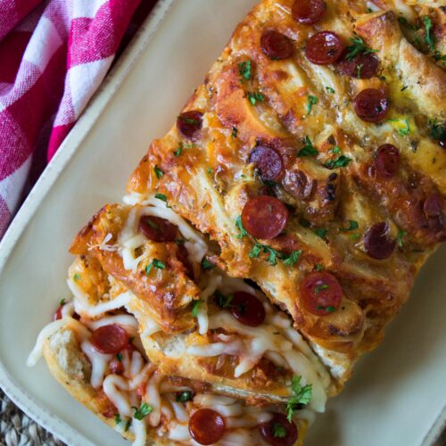 Bread Recipes | I Heart Recipes