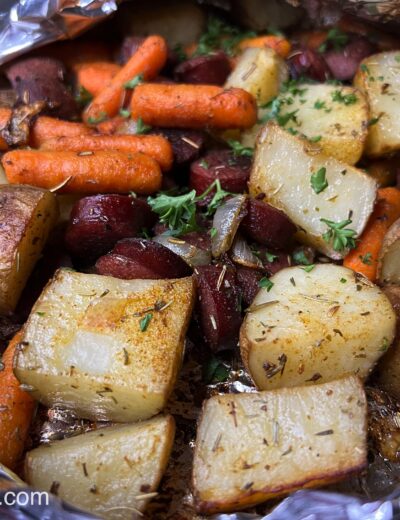 Southern Soul Food Recipes | I Heart Recipes