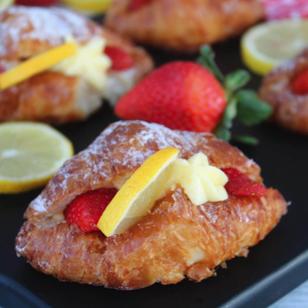 Recipe Index | I Heart Recipes