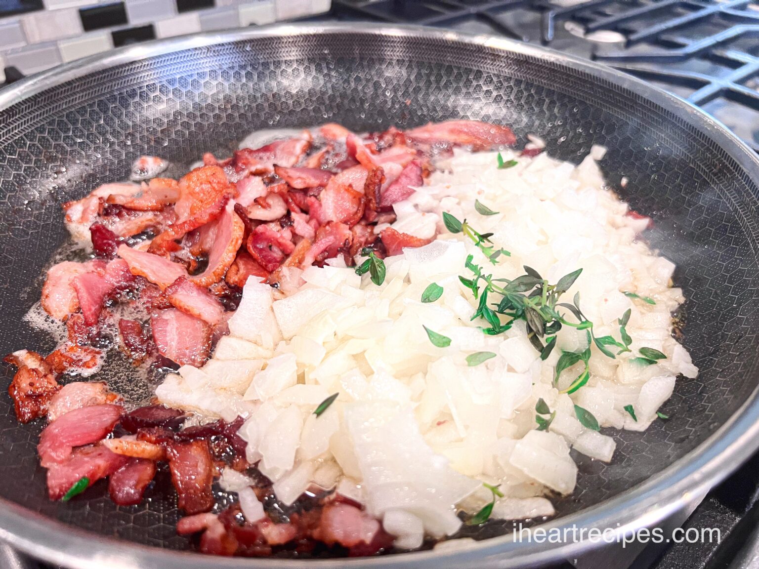 Authentic Southern Pinto Beans Recipe - I Heart Recipes